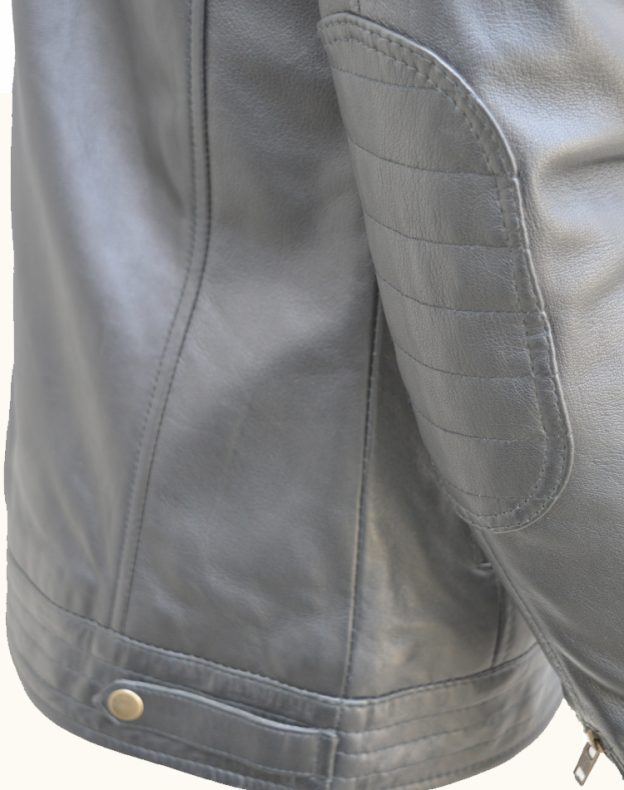 LE-MG1916 - Leather Expressions